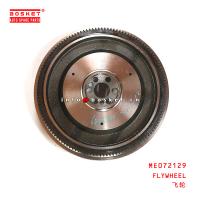 China ME072129 Flywheel for ISUZU Truck Parts 4HG1 4HK1 6HK1 Heavy Duty for sale