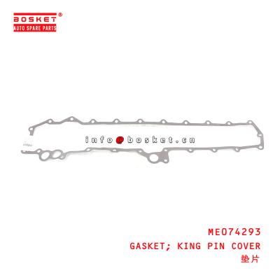 China ME074293 King Pin Cover Gasket for ISUZU Trucks 4HG1 4HK1 4JJ1 6HK1 for sale