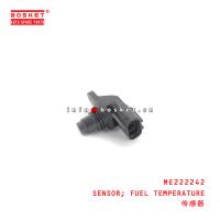 China ME222242 Fuel Temperature Sensor For ISUZU FUSO for sale