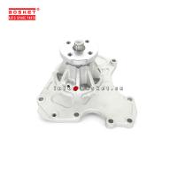 China ME230379 Water Pump Assembly for ISUZU 4HG1 4HK1 4JJ1 Engine Cooling System for sale
