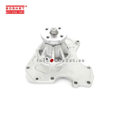 China ME230379 Water Pump Assembly for ISUZU 4HG1 4HK1 4JJ1 Engine Cooling System for sale