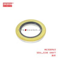 China ME308965 ISUZU Truck Side Shaft Seal 80mm Heavy Duty Spare Part for sale