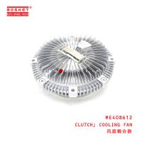 China ME408612 Cooling Fan Clutch for ISUZU Trucks 24V Heavy Duty for sale