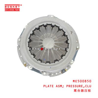 China ME500850 Clutch Pressure Plate Assembly for ISUZU 4HG1 4HK1 4JJ1 430mm for sale