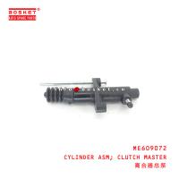 China ME609072 Clutch Master Cylinder Assembly for ISUZU 4HG1 4HK1 4JJ1 80mm Stroke for sale