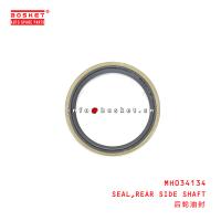 China MH034134 Rear Side Shaft Seal for ISUZU FUSO Trucks 3 Month Warranty for sale
