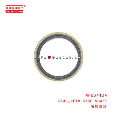 China MH034134 Rear Side Shaft Seal for ISUZU FUSO Trucks 3 Month Warranty for sale