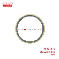 China MH034136 Front Hub Seal for ISUZU FUSO Trucks 60mm 80mm for sale