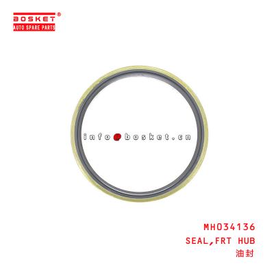 China MH034136 Front Hub Seal for ISUZU FUSO Trucks 60mm 80mm for sale