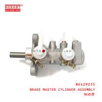 China MK429255 Brake Master Cylinder Assembly for ISUZU CANTER 4HG1 4HK1 for sale