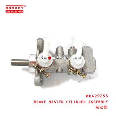 China MK429255 Brake Master Cylinder Assembly for ISUZU CANTER 4HG1 4HK1 for sale