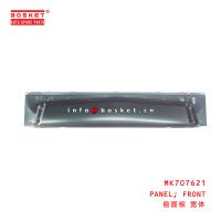 China MK707621 Front Panel for ISUZU FUSO CANTER 4HG1 4HK1 4JJ1 for sale