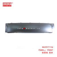 China MK997156 Front Panel for ISUZU FUSO CANTER RUS 3 Month Warranty for sale