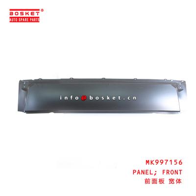 China MK997156 Front Panel for ISUZU FUSO CANTER RUS 3 Month Warranty for sale