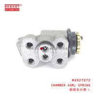 China MX927072 Spring Chamber Assembly for ISUZU Truck 4HG1 4HK1 4JJ1 for sale