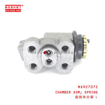 China MX927072 Spring Chamber Assembly for ISUZU Truck 4HG1 4HK1 4JJ1 for sale