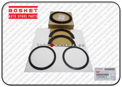 China ISUZU Knuckle Oil Seal 1-09625004-0 1096250040 Clutch System Parts 1.1 KG for sale