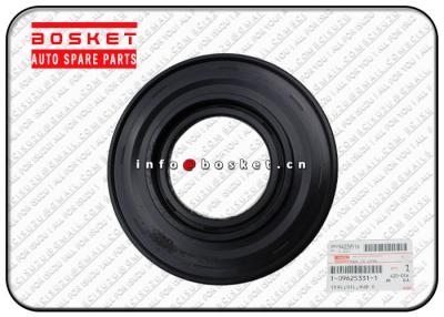 China ISUZU Outer Rear Hub Oil Seal 1-09625331-1 1096253311 Truck Chassis Parts 0.11kg for sale