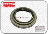 China ISUZU FSR FRR Front Hub Oil Seal 1-09625568-0 1-09625006-0 1096255680 1096250060 2 Pcs for sale