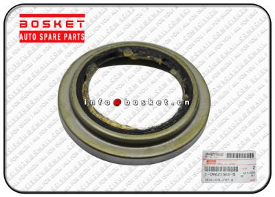 China ISUZU FSR FRR Front Hub Oil Seal 1-09625568-0 1-09625006-0 1096255680 1096250060 2 Pcs for sale