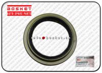 China ISUZU FSR11 6BD1 Inner Rear Hub Oil Seal 1-09625569-0 1096255690 0.28kg for sale