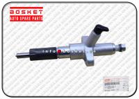 China ISUZU 6BG1 Injector Nozzle Assembly 1-15300432-1 1153004321 0.625kg for sale