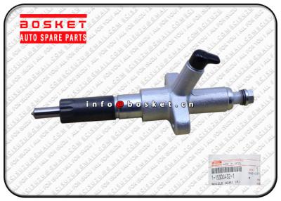 China ISUZU 6BG1 Injector Nozzle Assembly 1-15300432-1 1153004321 0.625kg for sale