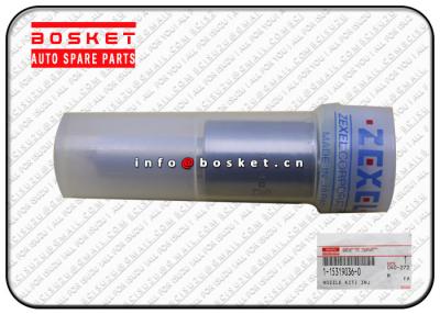China ISUZU 6BG1 Injection Nozzle Kit 1-15319036-0 1153190360 0.78kg for sale