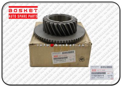 China ISUZU Main 7th Gear 1-33253654-0 1332536540 for CXZ CYZ EXZ Trucks for sale