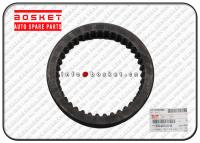 China Isuzu MAL6U 1st to Reverse Sleeve 1-33262160-0 1332621600 0.85kg Transmission Part for sale
