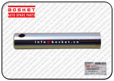 China ISUZU CXZ CYZ Select Lever Pin 1-33619470-0 1336194700 0.03kg Heavy Duty for sale