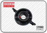 China ISUZU CXZ81 10PE1 1st Center Bearing Cushion Rubber 1-37516048-2 1375160482 for sale