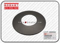 China ISUZU VC46 Thrust Washer 1-41552017-0 1415520170 Truck Chassis Part 0.04kg for sale