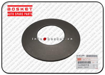 China ISUZU VC46 Thrust Washer 1-41552017-0 1415520170 Truck Chassis Part 0.04kg for sale