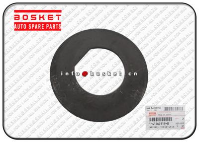 China ISUZU FVR Pinion Thrust Washer 1-41562119-0 1415621190 Genuine 0.02kg for sale
