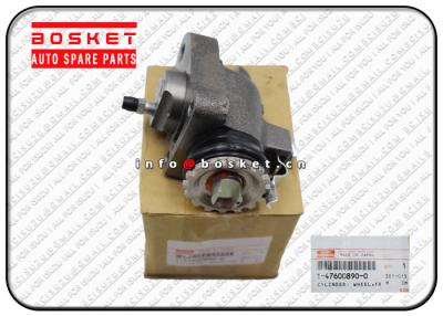 China Isuzu Front Brake Wheel Cylinder 1-47600890-0 1476008900 for ISUZU SB 0.3kg for sale