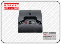 China Isuzu Rear Spring Pad 1-53359047-0 1533590470 for FVEXCX Truck Suspension for sale