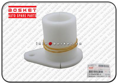 China ISUZU FSR FRR FTR Torsion Bar Bushing 1-53459783-0 1534597830 0.03kg for sale
