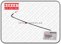 China Isuzu Adjuster Cable 1-75518289-1 for VC46 6UZ1 1755182891 0.07kg for sale