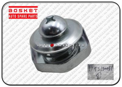 China ISUZU CXZ81 10PE1 Front Lid Panel Striker 1-79318008-1 1793180081 Body Part for sale