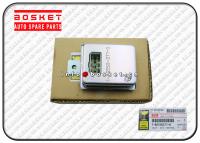 China ISUZU CVZ CXZ Speed Control Unit 1-82550271-0 1825502710 OEM Replacement 0.14kg for sale