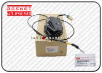 China Isuzu Engine Stopper 1-82840019-0 1828400190 for FSR112 6BD1 2.2kg for sale