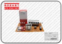 China ISUZU 6BG1T Engine Cylinder Liner Set 1-87812758-0 1878127580 2.46kg for sale