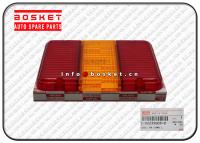 China ISUZU C240 Rear Combination Lens 5-82235003-0 5822350030 Tail Light Assembly 1PC for sale