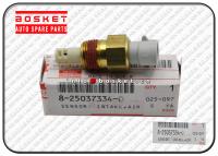 China ISUZU 8250373340 8-25037334-0 Intake Air Temperature Sensor for UBS25 6VD1 0.04kg for sale