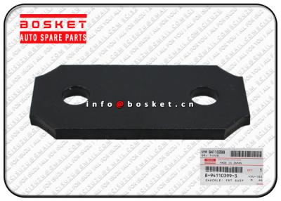 China Front Suspension Shackle for ISUZU NPR 8-94110399-4 8941103994 0.95kg for sale