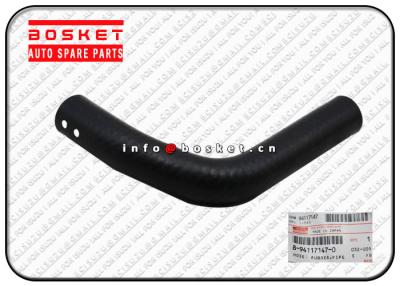 China ISUZU UBS TFR Rear Engine Mounting Support Bracket 8-94117147-0 8941171470 0.06kg for sale