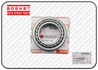China ISUZU 8942270411 8-94227041-1 Front Axle Hub Outer Bearing for UCS17 4ZE1 0.28kg for sale
