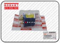 China ISUZU 4ZB1 Charge Warning Relay 8-94232225-0 8942322250 0.04kg for sale