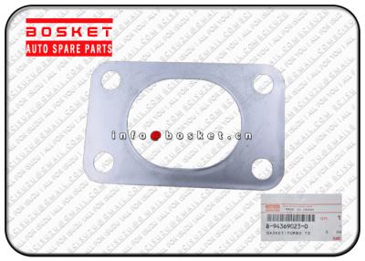 China ISUZU 4BG1 Turbo to Gasket 8-94369023-0 8943690230 Engine Part 0.03kg for sale
